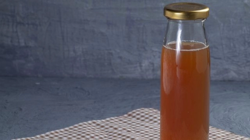 طريقة عمل عصير الدوم المطحون - مفاهيم